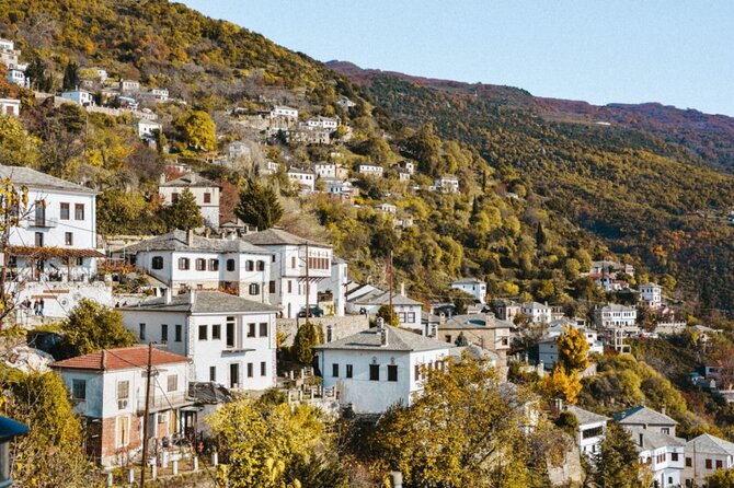 Volos Pelion Full Day Tour - Final Thoughts: Is This Tour Right for You?