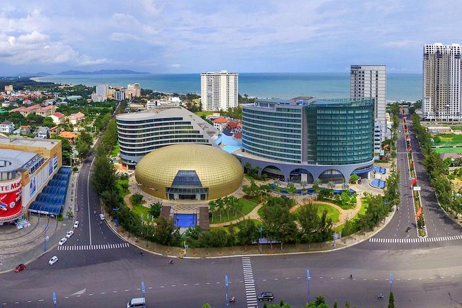 Vung Tau Full Day Private Tour Full Day - An In-Depth Look at the Vung Tau Full Day Tour