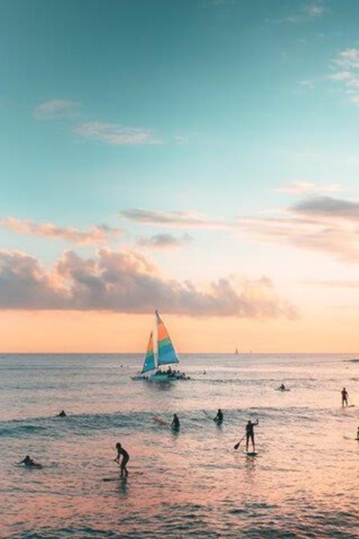 Waikiki Beach: Turtle Snorkeling and Sailing on Hwea - Pricing and Value