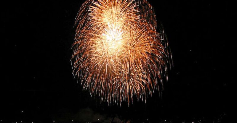 Waikiki Friday Night Fireworks Sail - The Fireworks Experience: Why It Matters