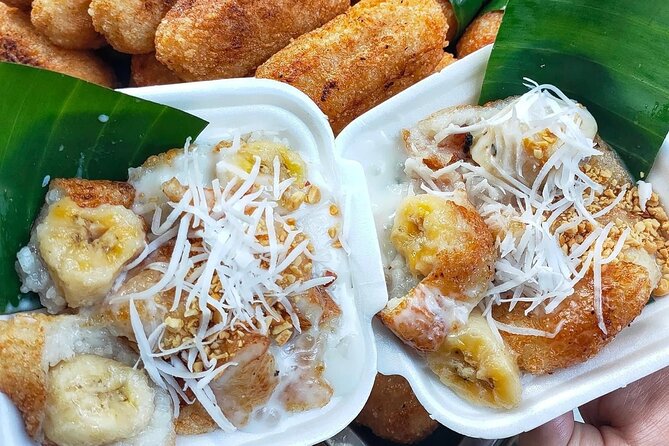 Walking Food Tour in HCM: 10 Must- Try Local Dishes & Hidden Gems - Who Would Love This Tour?