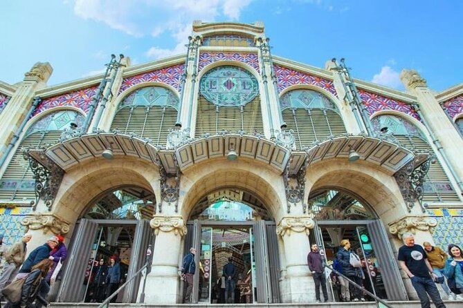 Walking Medieval Valencia Tour - A Deep Dive into the Walking Medieval Valencia Tour