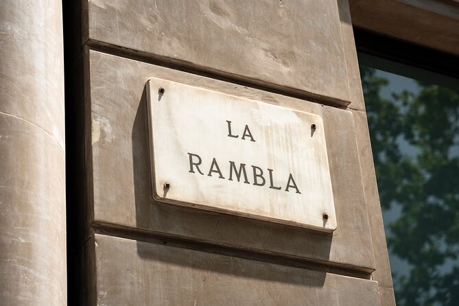 Walking Tour in Barcelona with Arabic Guide - A Detailed Look at the Barcelona Walking Tour