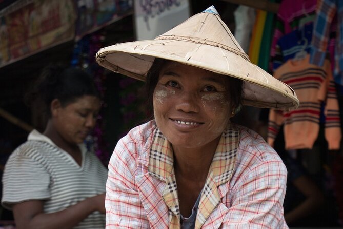 Walking Tour in Downtown Yangon - In-Depth Look at the Itinerary