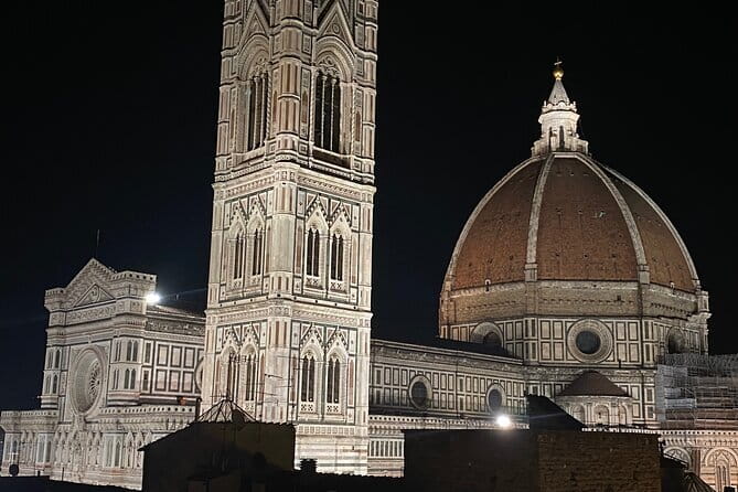 Walking Tour in Florence: 2-Hour Private EVENING walking tour - Final Thoughts: Who Should Book This Tour?