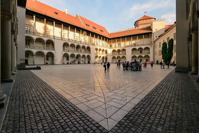 Walking Tour in Iconic Monuments of Krakow Poland - FAQ