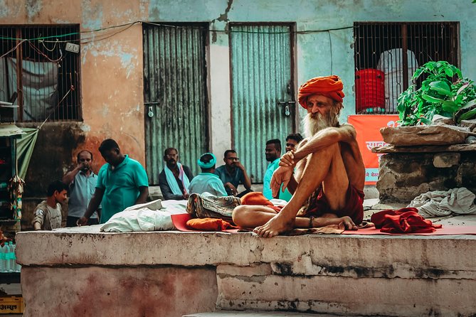 Walking tours - for an authentic Varanasi experience - Authenticity and Value