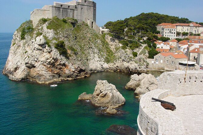 Walls of Liberty: A Self-Guided Audio Tour of Dubrovnik - Practical Considerations