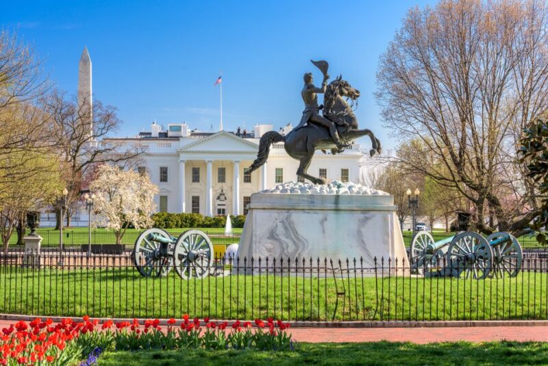 Washington, D.C.: History Tour Pub Crawl - What Travelers Say