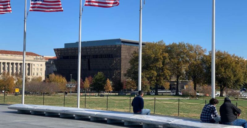 Washington DC: African American History Museum Private Tour - Who Will Love This Tour?