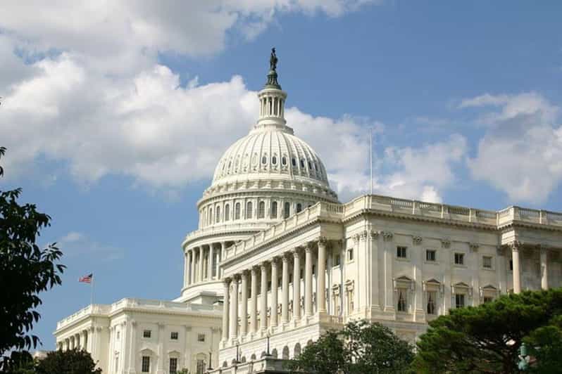 Washington DC: Express Morning or Night-Time Monuments Tour - Practical Tips for Participants