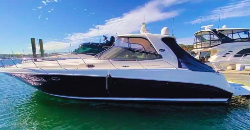 Washington DC Private Boat Tour - The Value of a Private Water Tour