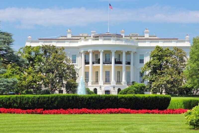 Washington DC: Private Custom Tour with a Local Guide - What the Tour Includes and Excludes