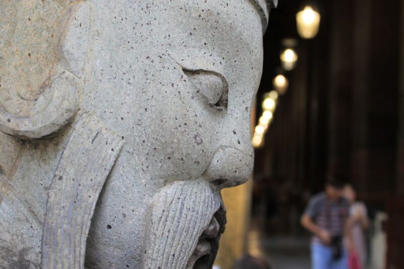 Wat Pho, Wat Arun and Wat Hong Rattanaram Private Tour - The Itinerary in Detail