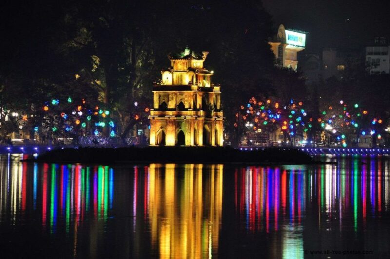 Weekend Hanoi Night Market & Street Food Tour - The Experience: What It Feels Like
