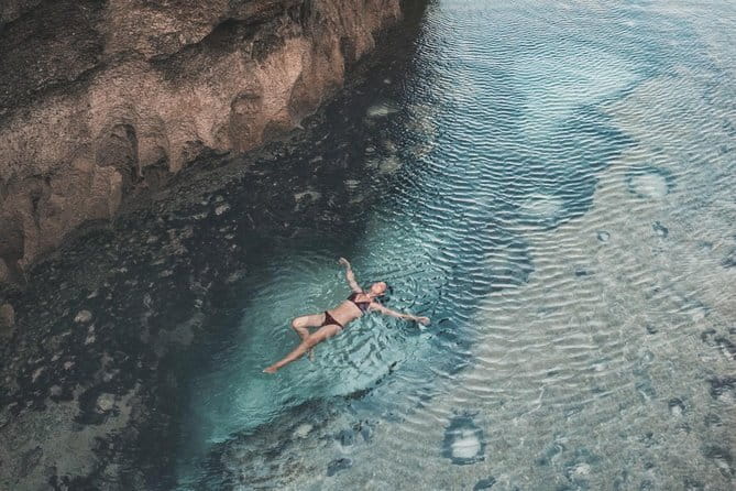 West Nusa Penida Day Trip - Transportation & Value