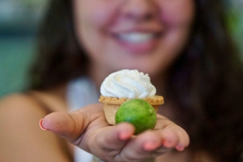 West Palm Beach: Downtown Food Tour - What Does the Itinerary Look Like?