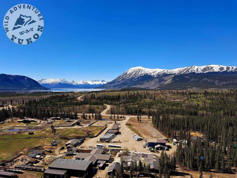 Wild Adventure Yukon + Summit Tour - What Makes Wild Adventure Yukon + Summit Tour Special?
