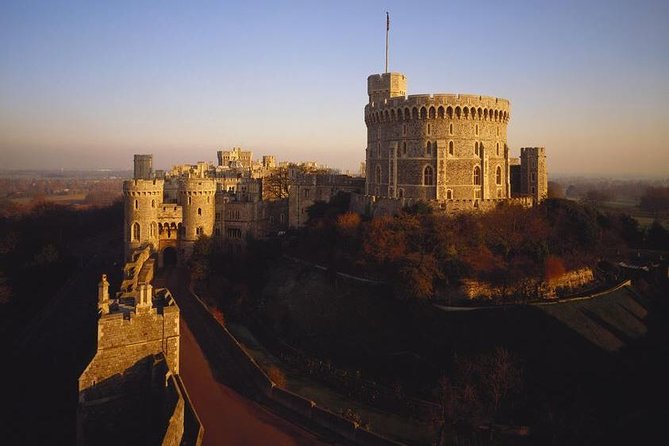Windsor Castle Private Car Tour. Entrance Fees included - Additional Information and Practical Tips