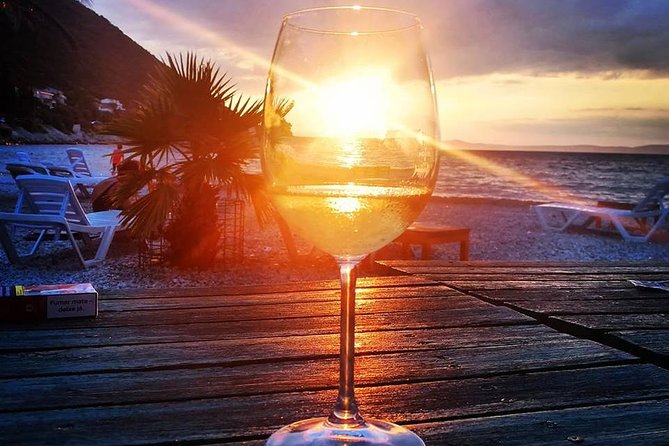 WINE KINGDOM PELJESAC from Dubrovnik - A Detailed Look at the Itinerary