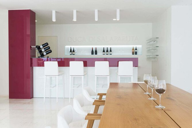 Wine Tasting Experience for Small Groups from Palermo - What Makes This Tour Stand Out?