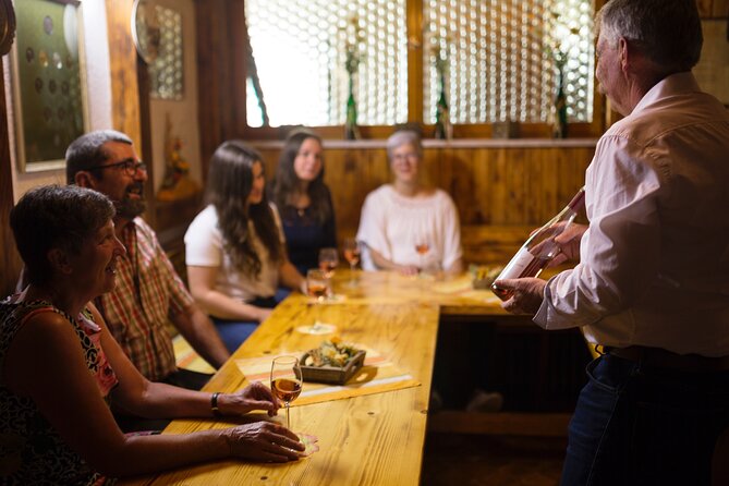 Wine Tasting in the Winery in Kröv - The Value of This Tour