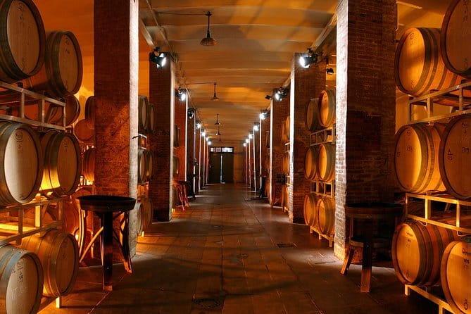 Wine Tour Experience - FAQ