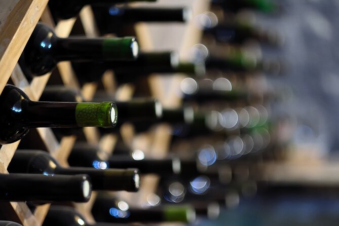 Wine Tour in Azeitão and Setúbal with Arrábida Beaches - Authenticity and Traveler Feedback
