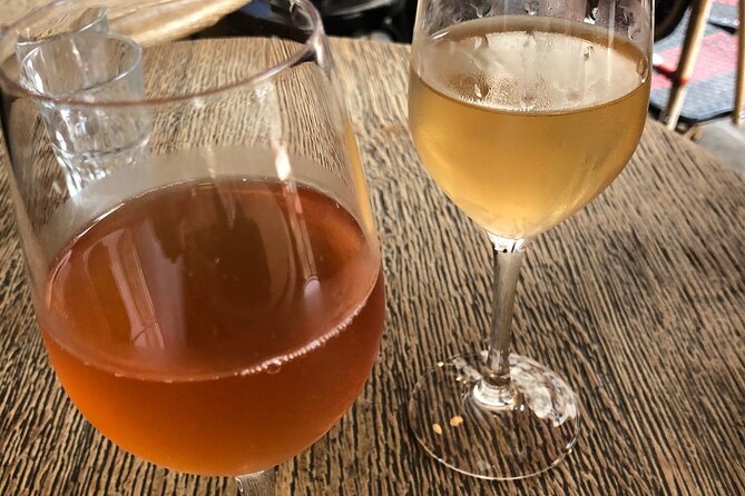 Wine Walk & Tasting in Saint-Germain-des-Prés - A Deeper Look at the Experience