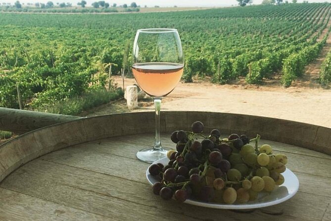Winery and Pamukkale Sunset Tour - Value and Practicalities