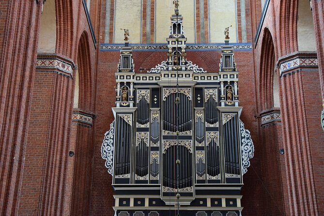 Wismar Private Walking Tour With A Professional Guide - Final Thoughts: Is It Worth It?