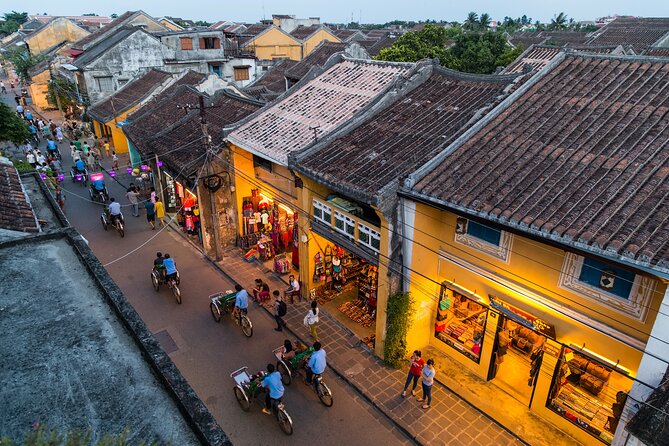 Wonders Of Vietnam Cambodia Thailand 16 Days - From Ho Chi Minh - FAQ