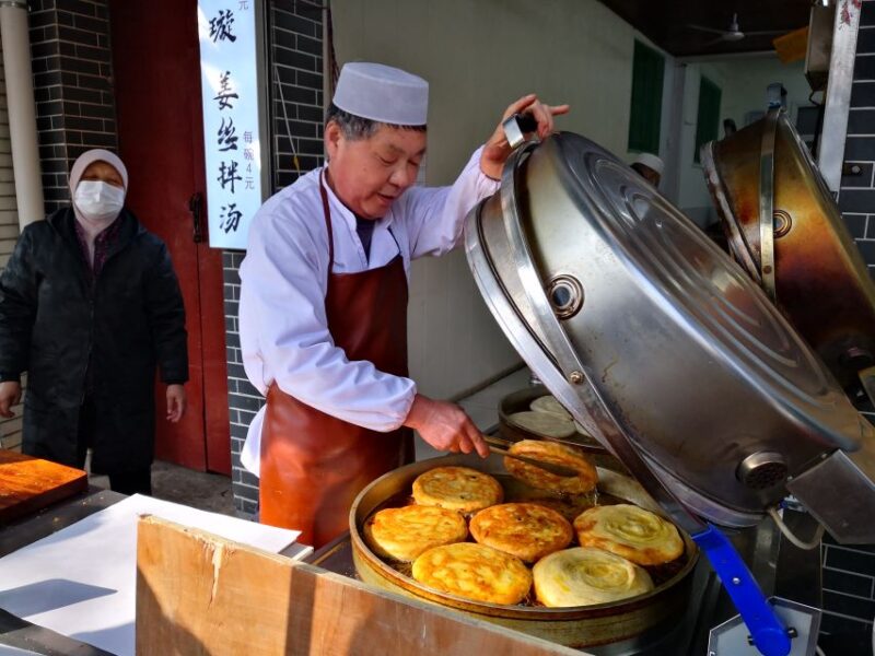 Xi'an: Full-Day Terracotta Warriors & Local Food Tour - Why This Tour Offers Great Value