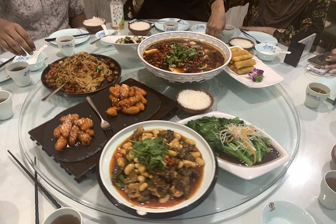 Xian Kathys private tour - The value and costs