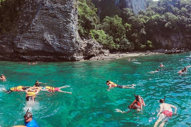 Yawasam Island, Talu Island and Bayu Beach Snorkeling Trip From Krabi - Final Words: Is It Worth It?