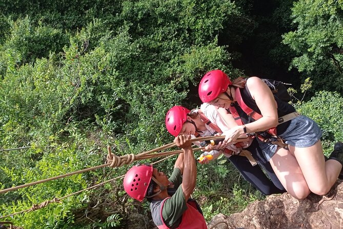 Yogyakarta a day tour Jomblang Cave & Timang Beach - Exploring the Itinerary in Detail