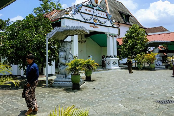 Yogyakarta City tour and Ijo Temple Sunset - Who Will Love This Tour?