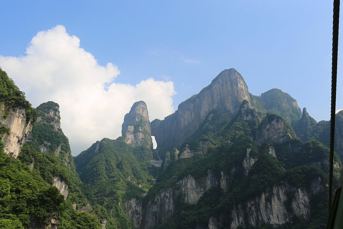 Zhangjiajie 3 days funny highlight private tour - Final Thoughts