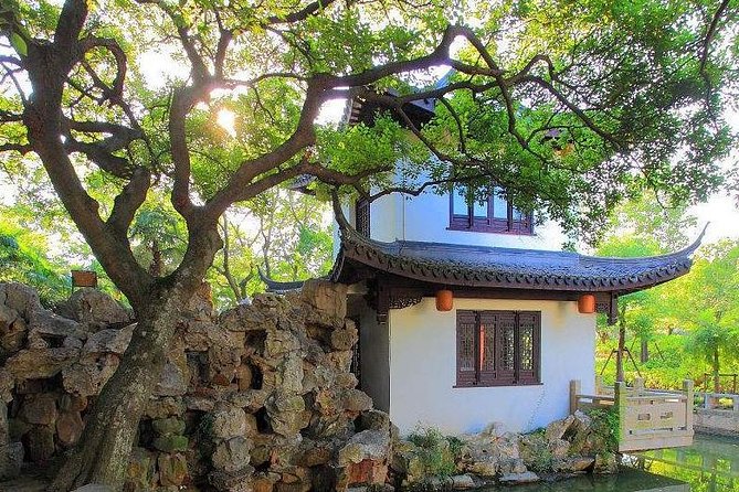 Zhujiajiao Water Town Tour from Shanghai with Boat Ride Option - In-depth Look at the Itinerary