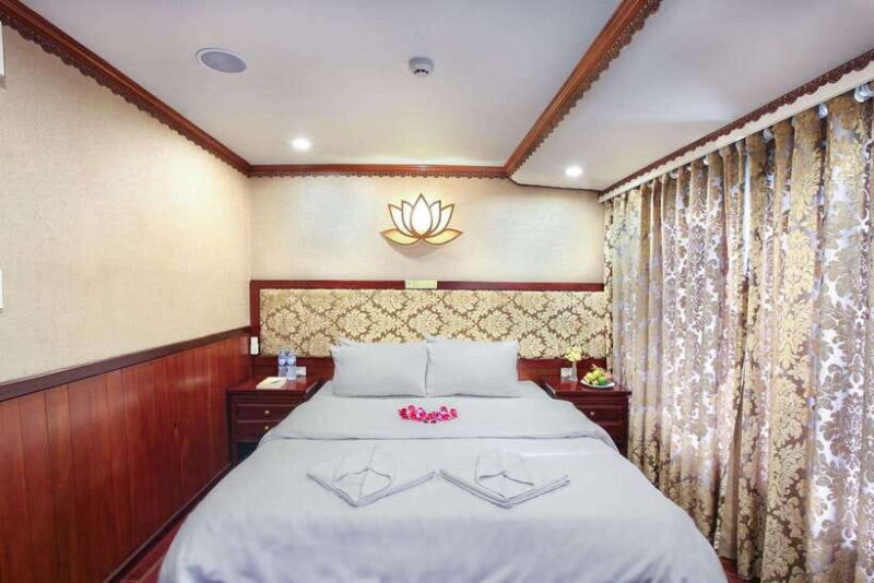 2D1N Ha Long Bay Cruise by Oriental Sails - Key Points