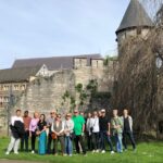 2H Walking Tour Maastricht - Detailed Breakdown of the Itinerary