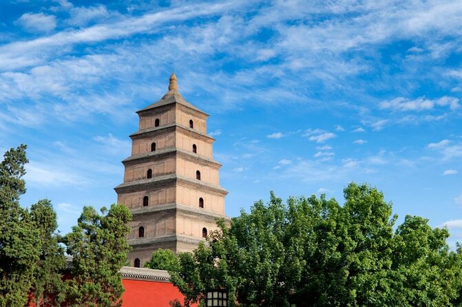 3-Day 2-Night Uncover Xians Ancient Wonders and Hidden Eats - Key Points