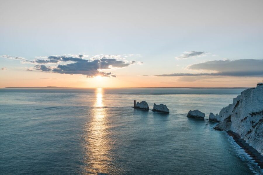 3-day Isle of Wight & the Southern Coast Small-Group Tour - What Makes This Tour Stand Out?