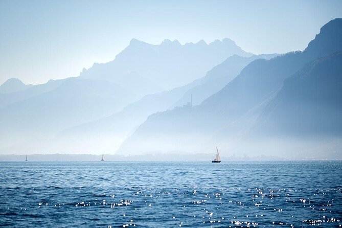 3-Day Pass from Zurich to Geneva with Interlaken and Chamonix - Key Points