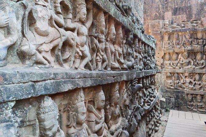 3-Day Taxi Tour: Small Tour, Big Tour & Outside Tour By English Speaking Driver - Key Points