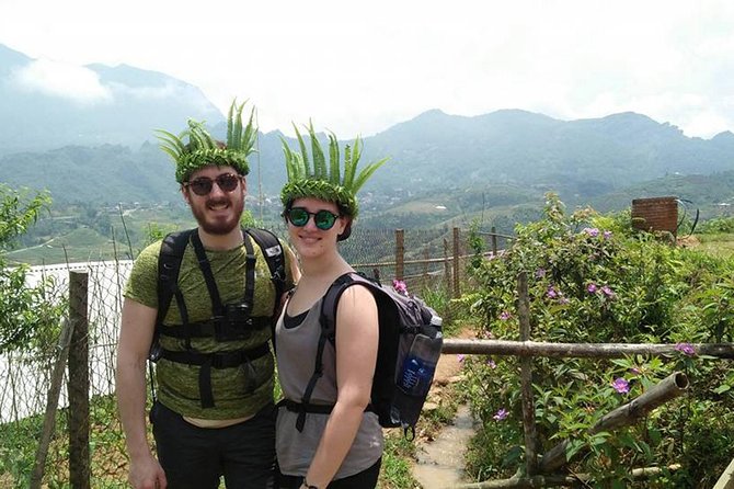 3-Day Trek in Amazing Muong Hoa Valley & ethnic Homestay - An In-Depth Look at the 3-Day Trek Experience