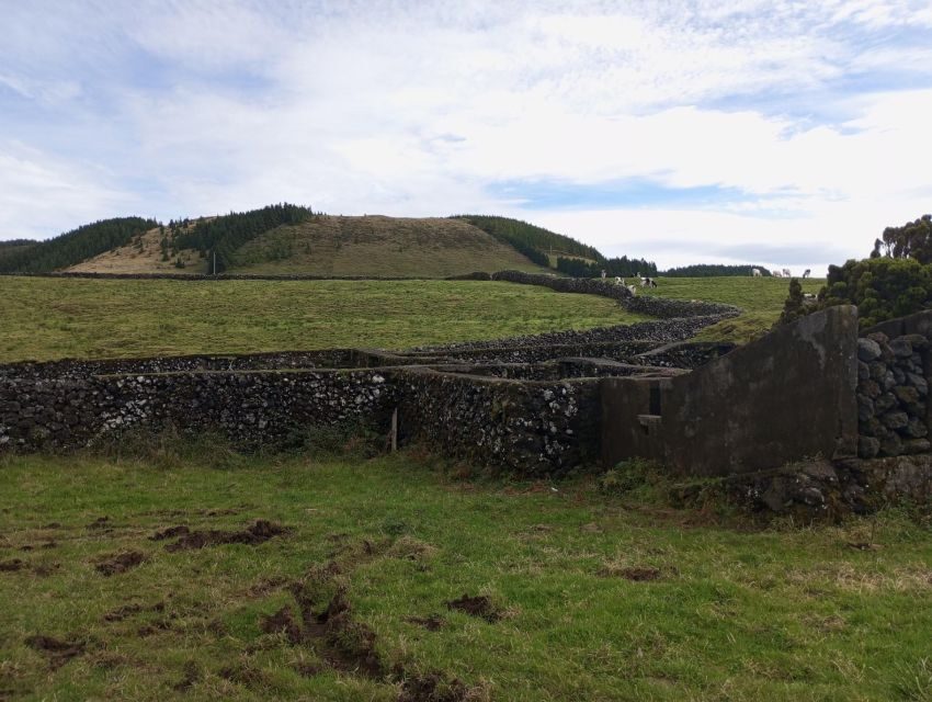 3 Days Excursion in Terceira island - Azores - An Overview of the 3-Day Itinerary in Detail
