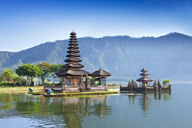 3 Days Sightseeing to the Famous Place in Bali - A Practical Overview of the 3-Day Bali Tour