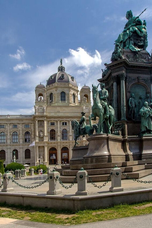 3 hour private tour in Vienna by private car - Who Will Love This Tour?