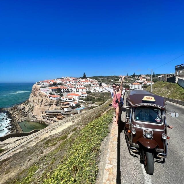 3 Hour Sintra Village and Beaches Tuktuk Tour - A Closer Look at the 3-Hour Sintra Village and Beaches Tuk Tuk Tour
